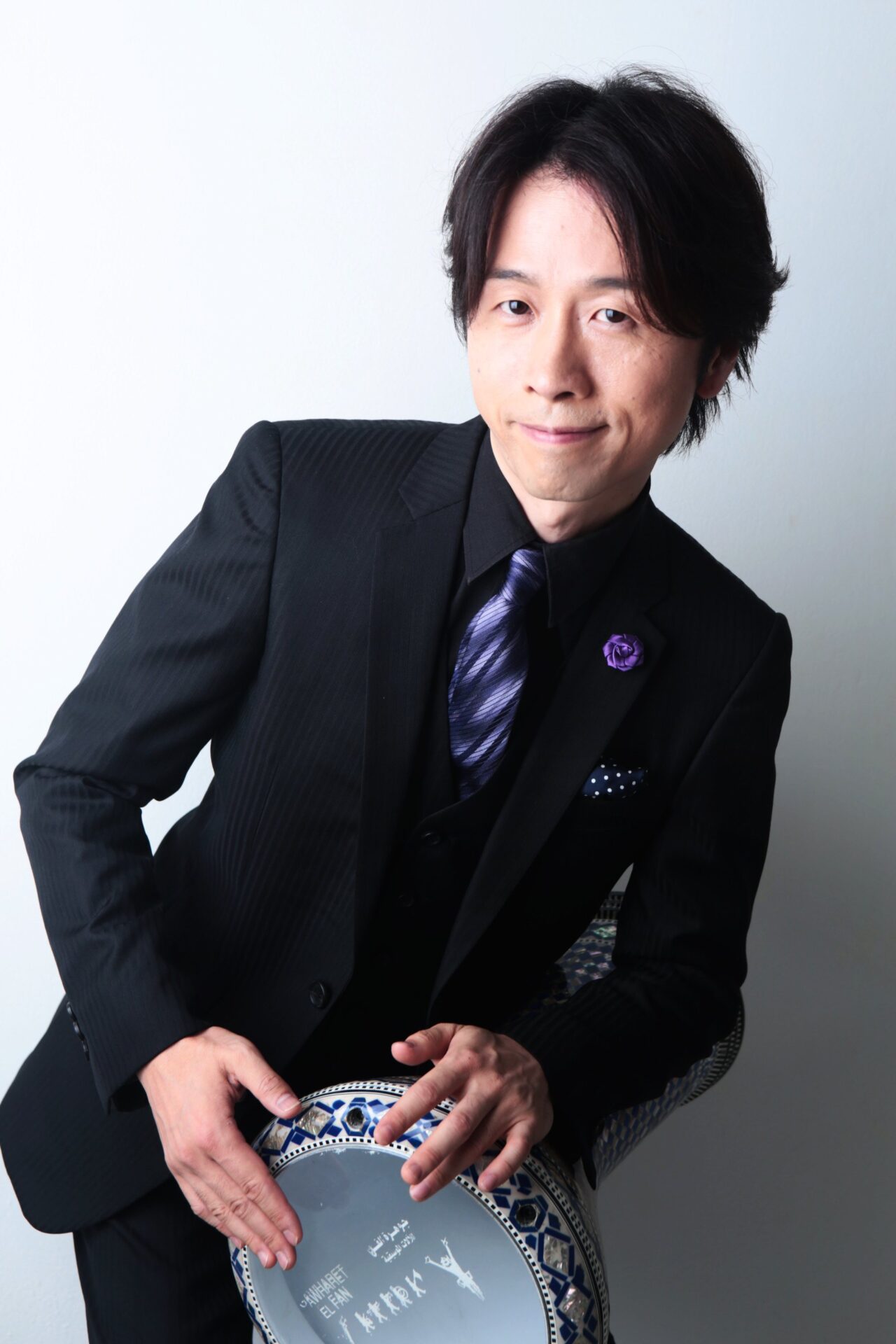 Profile | Syuji Honma